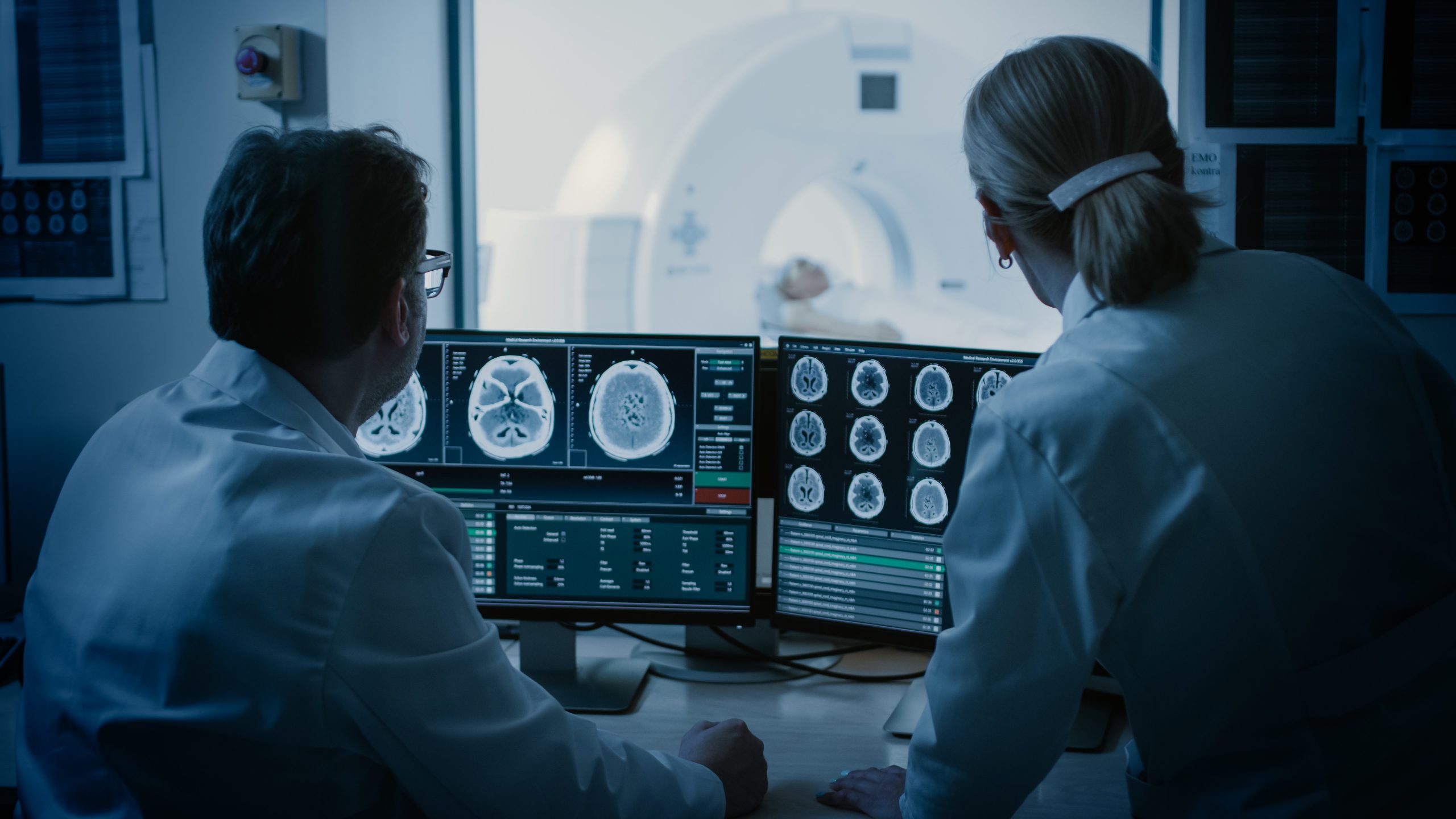What to Expect When Receiving an MRI - Hollywood Diagnostics