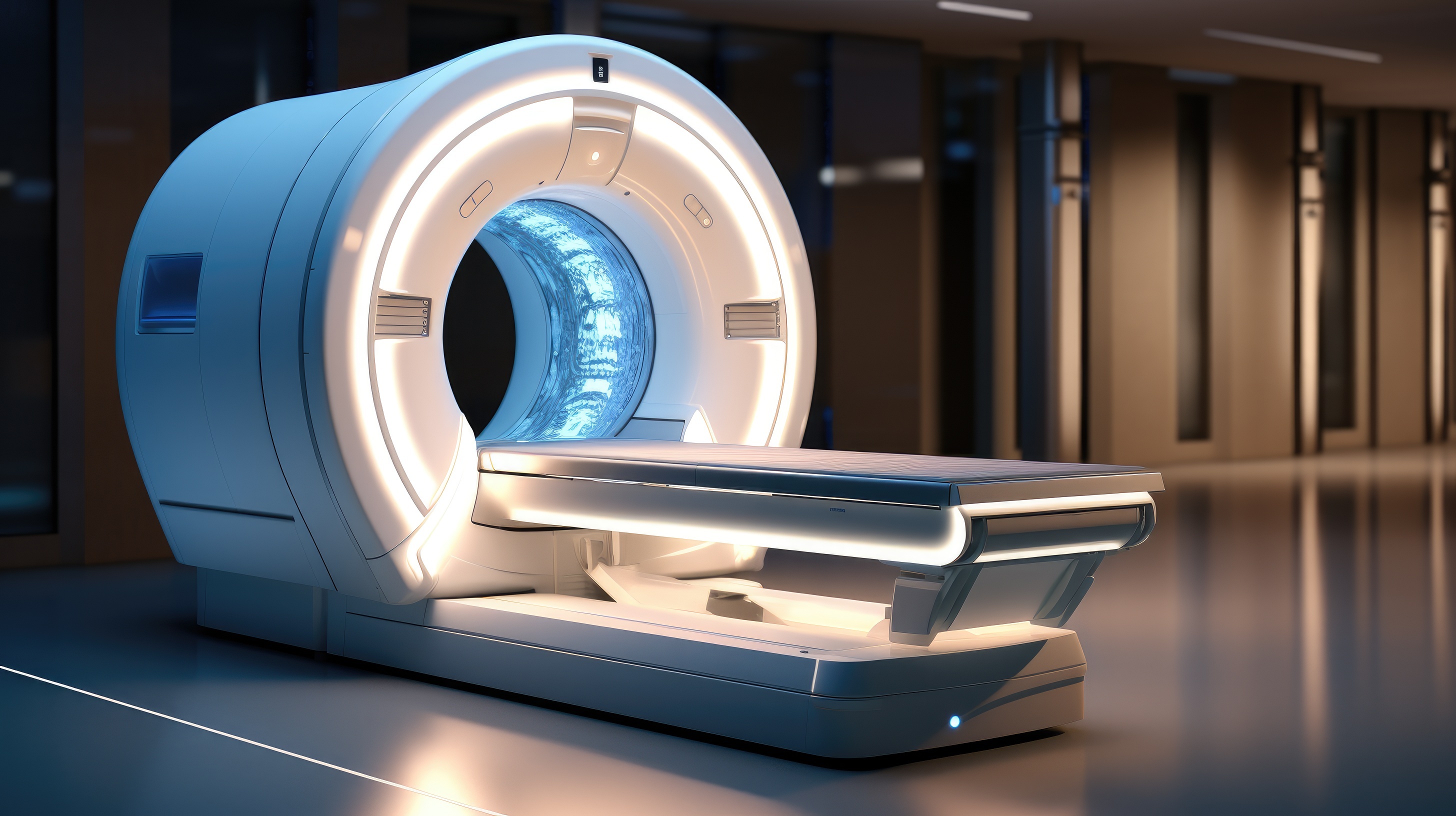 Hollywood Diagnosticss Shows Differences Between High-Field MRI vs ...