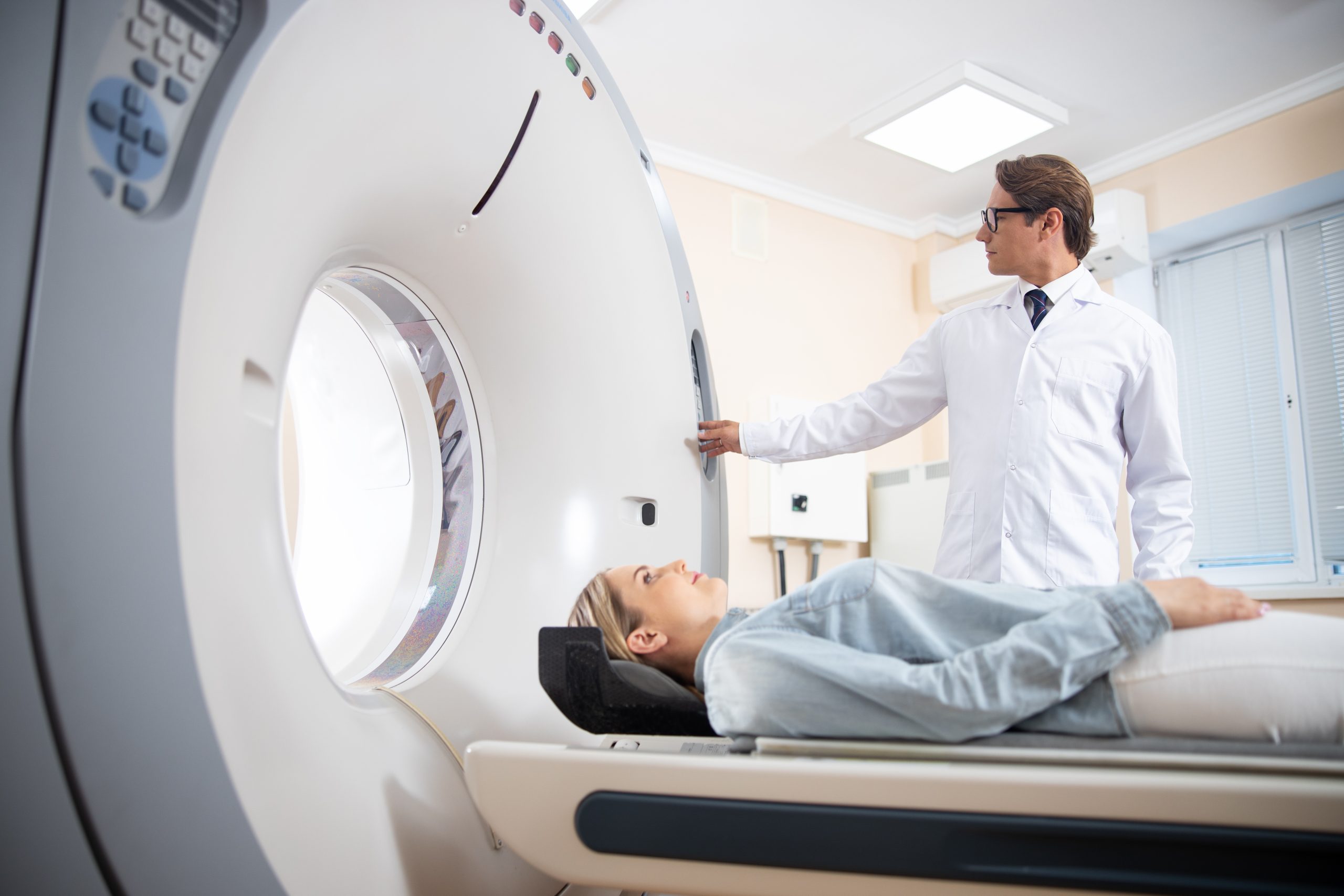 Why You Shouldn’t Put Off an MRI Scan - Hollywood Diagnostics