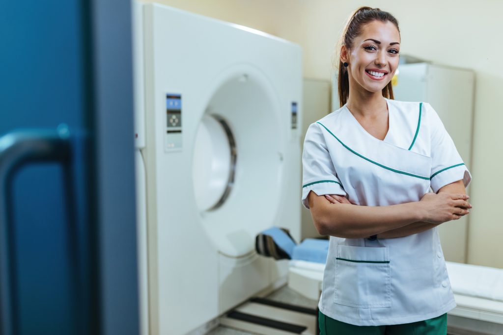 Hollywood Diagnostics Center Represents Professional Excellence at its ...