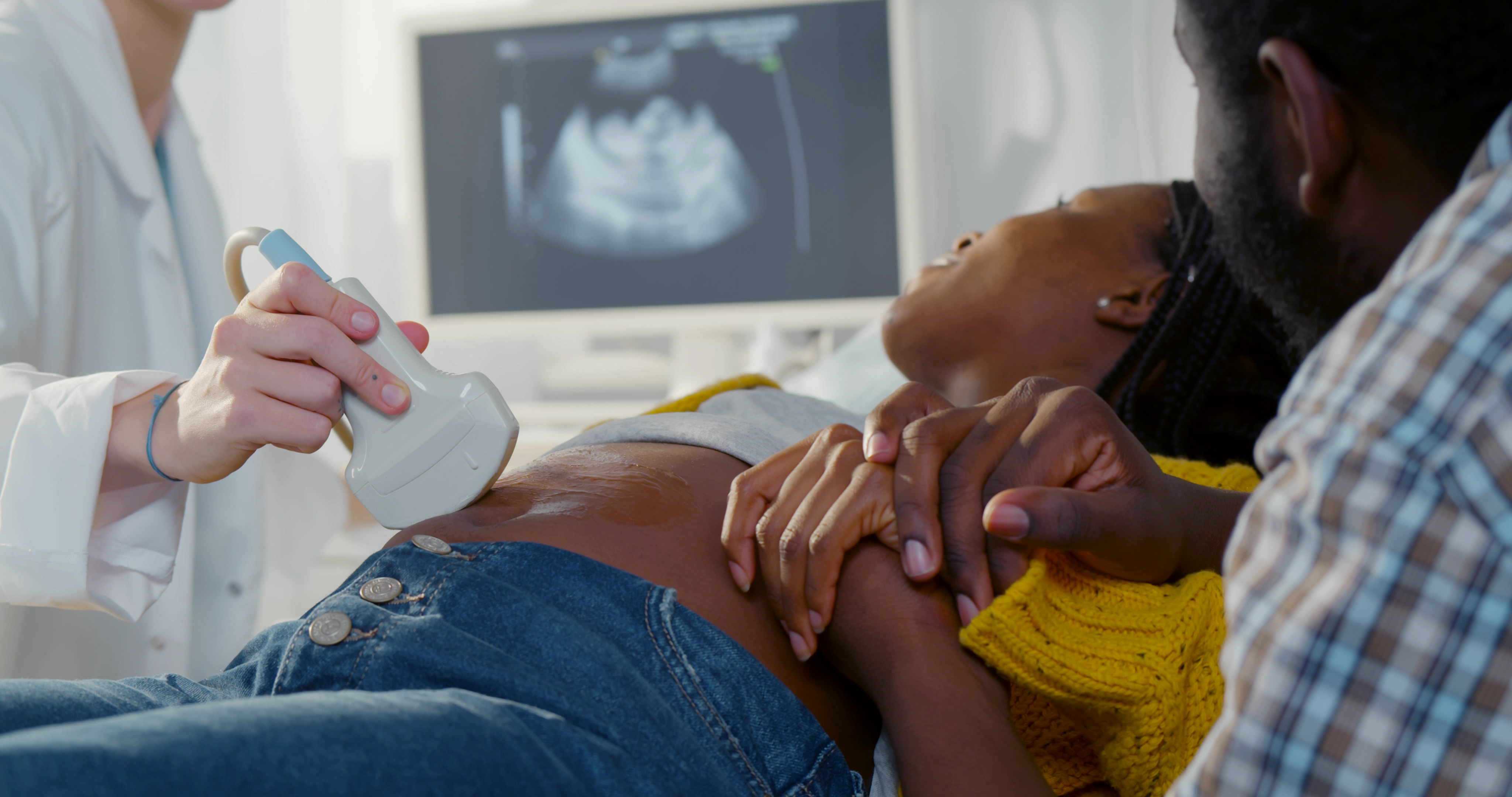 Choosing the Best Ultrasound Imaging Center for Your Pregnancy