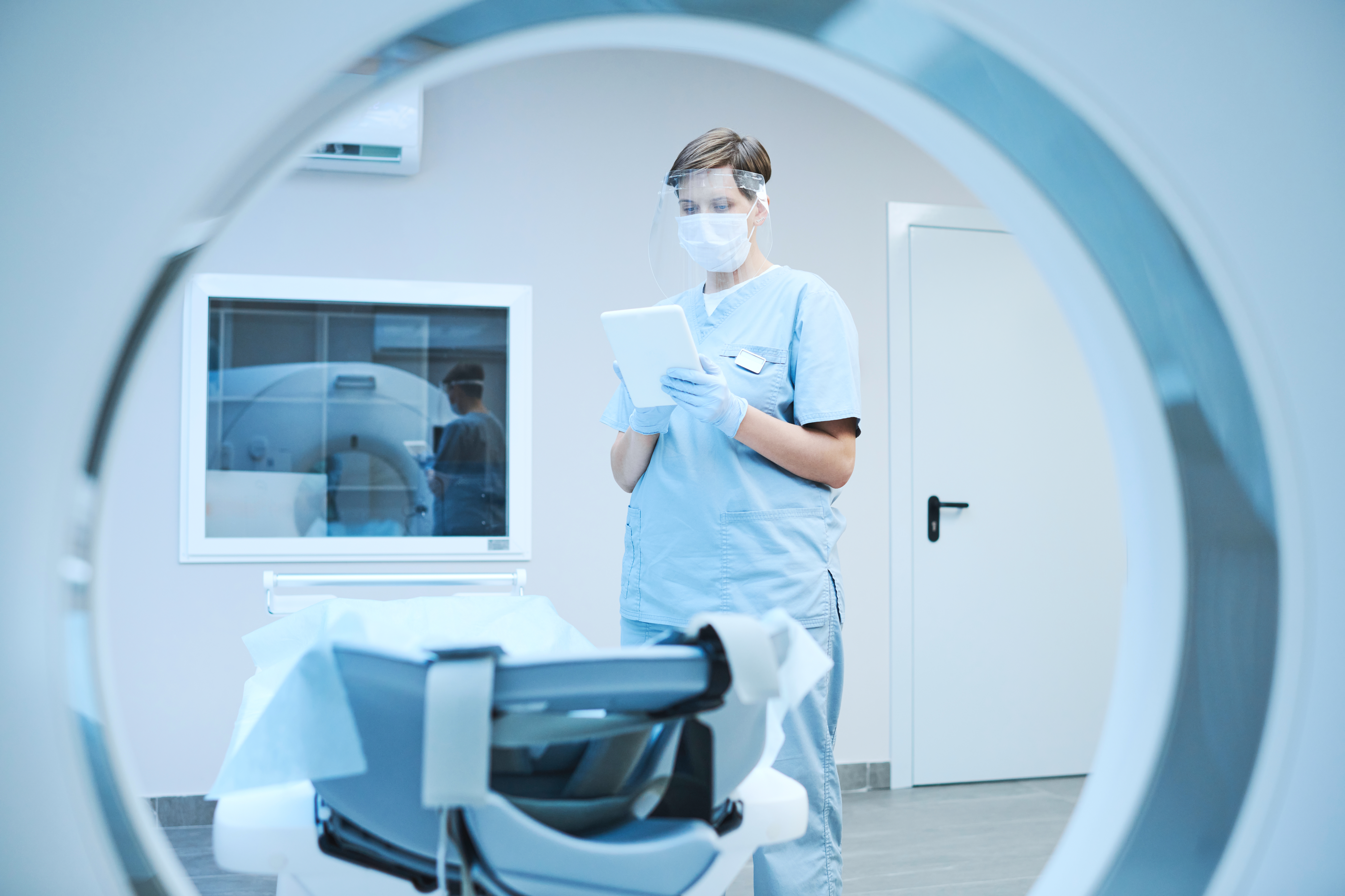 Why Regular MRI Scans Are Crucial for High-Risk Individuals