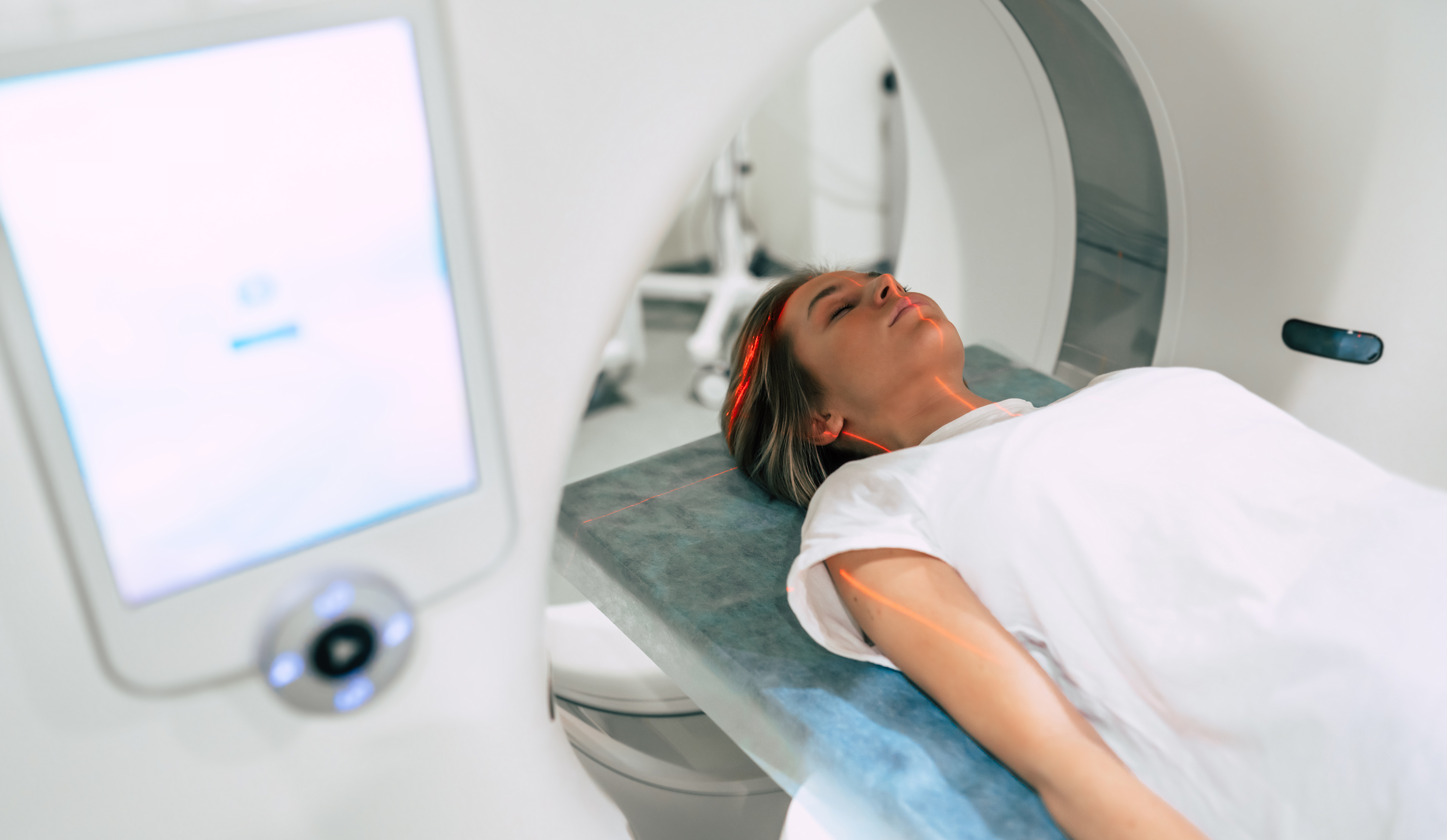 Debunking Myths Around MRI Scans and Radiation Risks