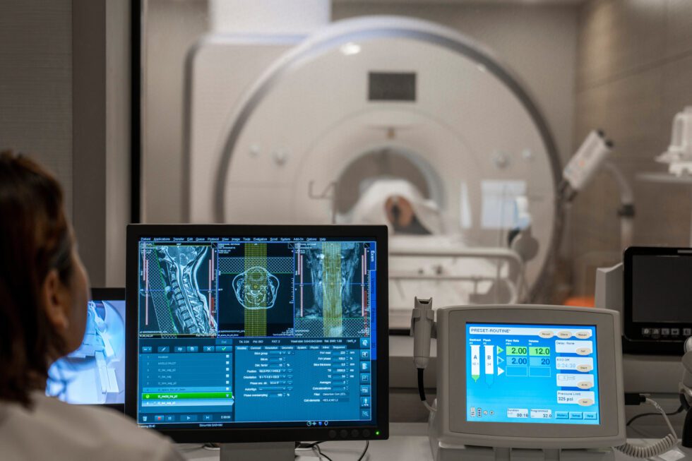 Why Regular MRI Scans Are Crucial for High-Risk Individuals